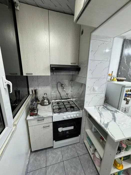Саламатина Кирпич 1/4/4 балкон 1,2/3 Ориентир МЧС Яккасарай