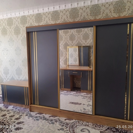 Mebel xizmati zaqaz boyicha ishlab chiqarish