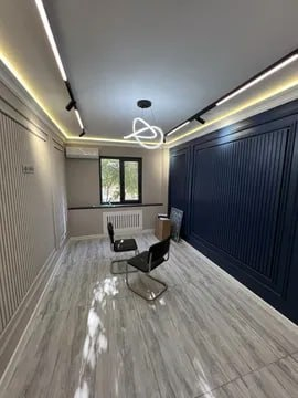 Новые офисы от 20м² чиланзар25 Депо Молл с юридическим адресом