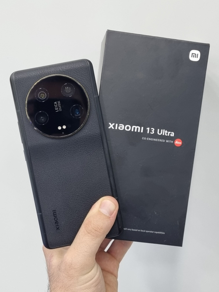 Xiaomi MI 13 Ultra 12/512GB