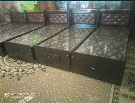1 kishilik divanlar