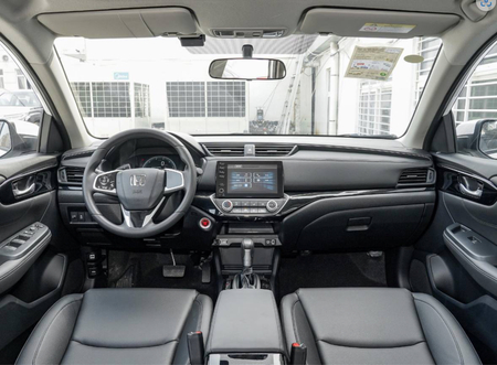 Honda Crider Full 2 ta nalichi Xitoyda