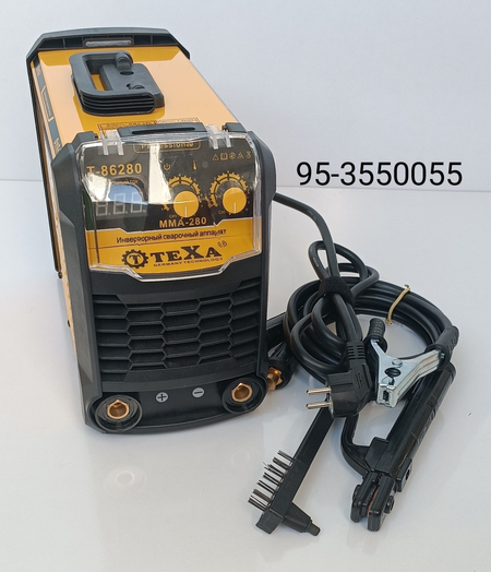 Сварочный аппарат TeXa-280 (оригинал)