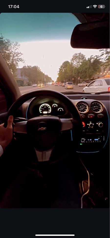 Matiz best sotiladi