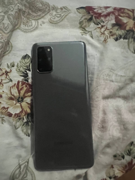 Samsung galaxy S20+ 5G 256