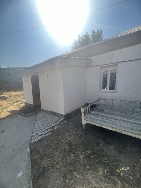 Продам учаток 650 кв в Ташкенте