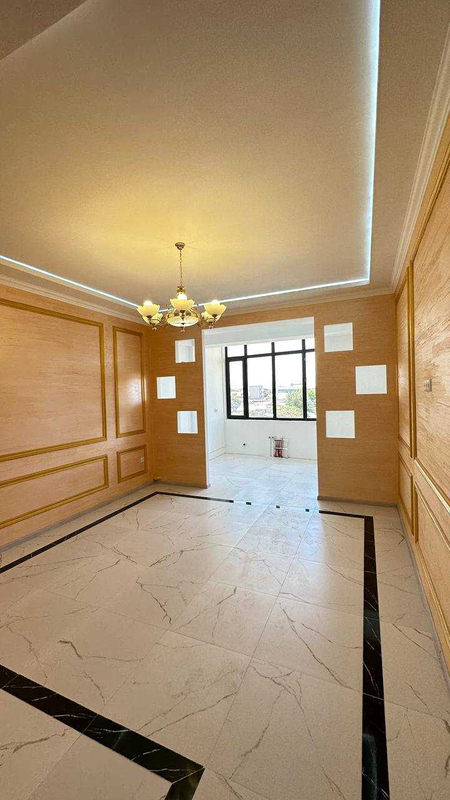 Квартира на продажу Озод Шарк 3 этаж