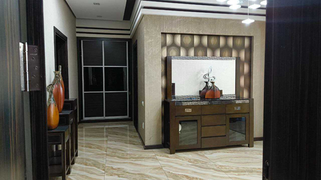 Элитный дом, 115 кв. 191 000$. Ц-5, Юнусабад, Закрытый двор (РА158290)