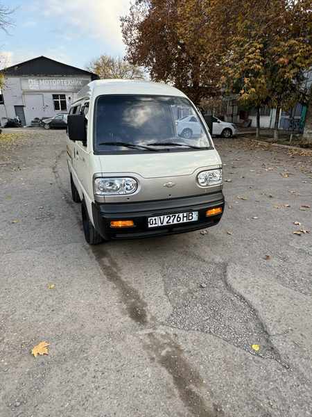 Дамас 2020
