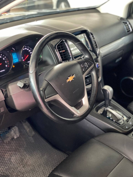Asia Auto Kaptiva