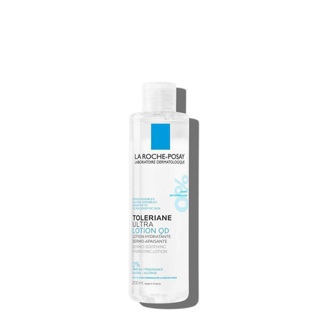 La Roche Posay Toleriane Ultra Losyon QD  200мл у нас Cкидки