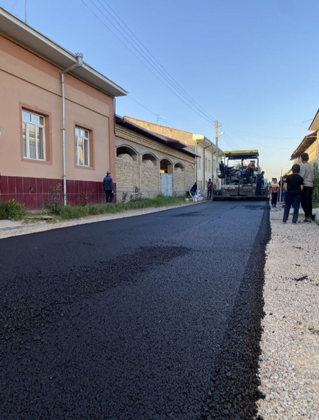 Asfalt aspalt асфальт xizmati 100%sifat