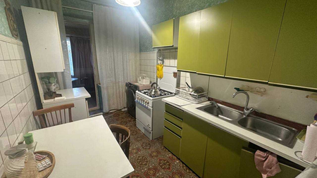 СРОЧНО Ц-2 продается 3-комнатная квартира в центре (133241)