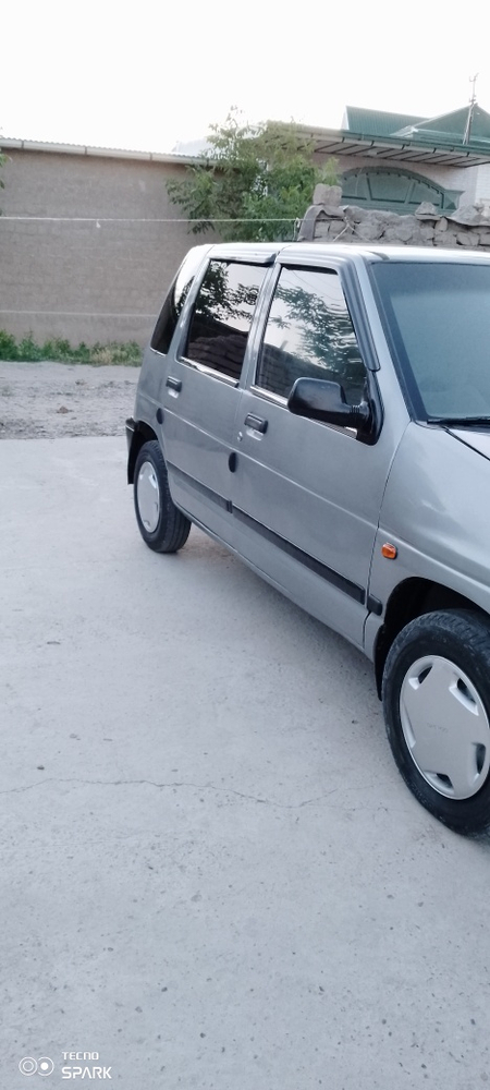 Tico sotiladi srochna