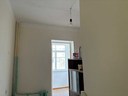 Продам 1 комнатную на Рисовым (НБ159217)