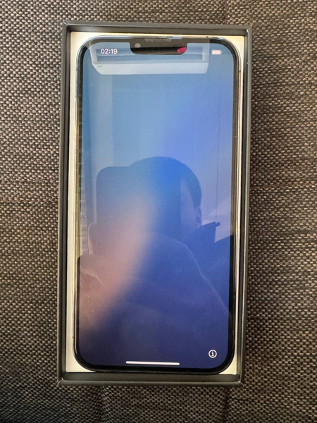 Ayfon 13 pro max 256 Gb