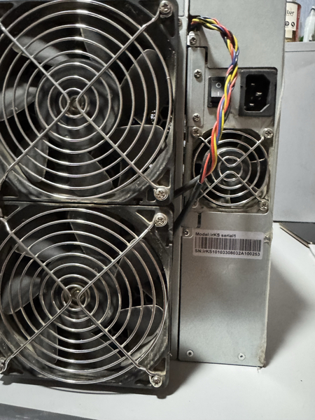 Продается Asic  Iceriver kas 1