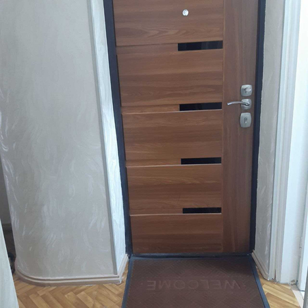 Своя кв. Спецплан 2/3/4 новый ремонт! 73 м² кирпич. М Космонавт, Мона
