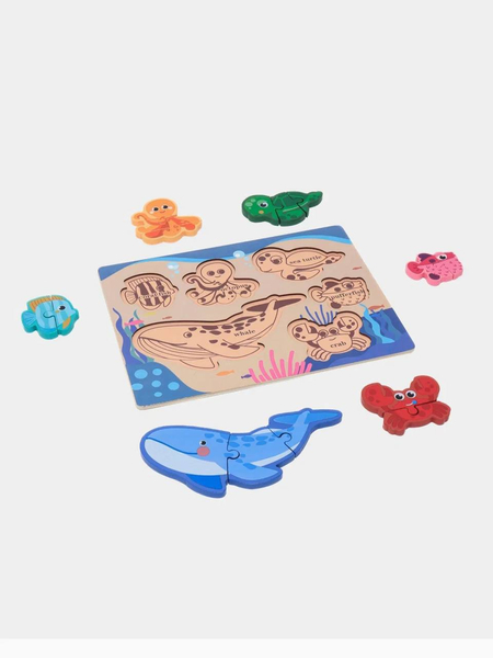 Игрушки для детей из дерева