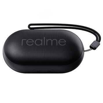 Портативная колонка RealMe Pocket Bluetooth Speaker (RMA2007, чёрный)