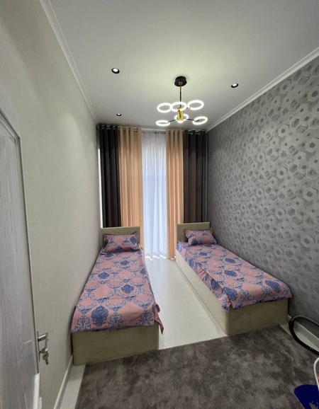 Sergeli green house 3 xona