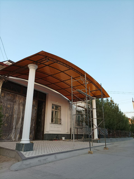 Лексан оптим нархда