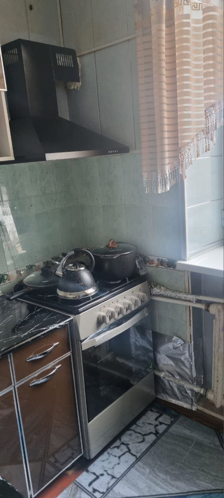 Ижарага квартира