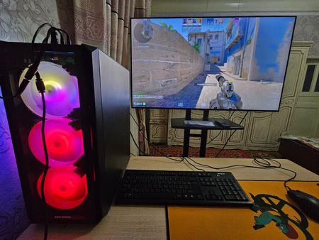 Компютер Rtx 3060