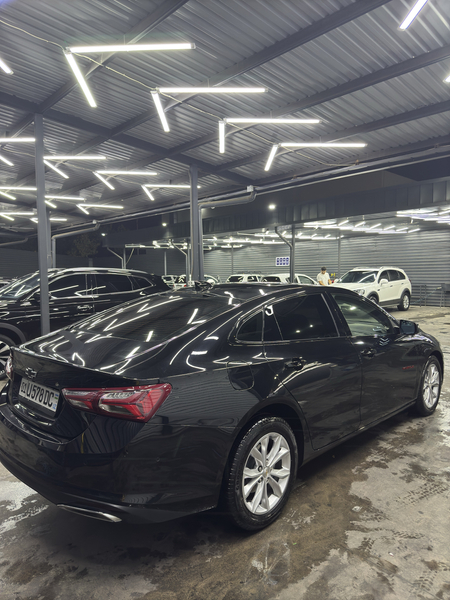 Malibu XL 2023 Срочно