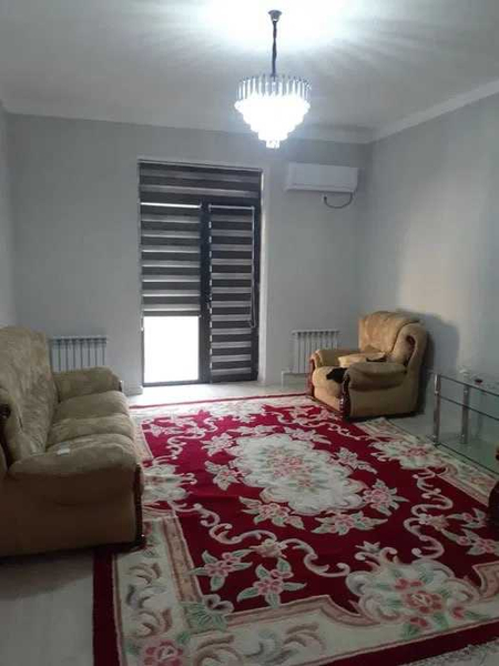 Mirabad Residence, Ориентир:  Ойбек метро, 2/10/12, 55м2 White Box !!