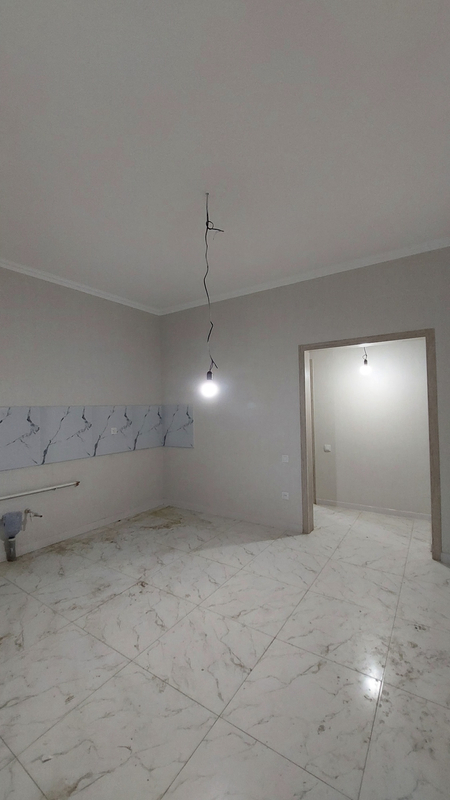 1-ком. квартира-дуплекс. 40 м². Старые Сергели (Eski Sergeli).