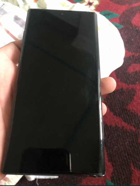 Samsunh not 10+ ideal