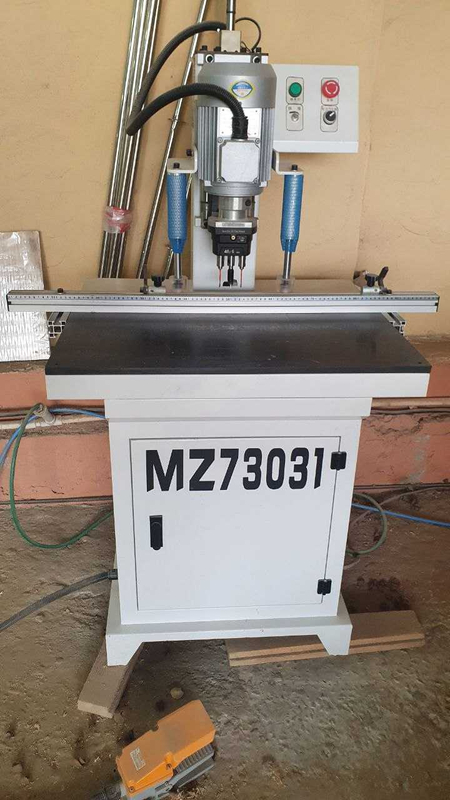 Koreadan olib kelingan avtomat dvuxpila