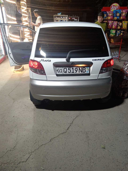 Matiz Arendaga Beriladi