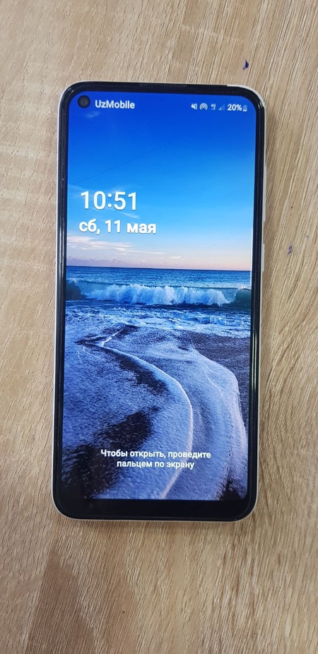 Galaxy A11s  есть Документы  и Коробка