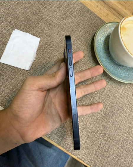 iPhone 12 128gb sotiladi