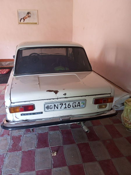 Juguli 2111 2 krug