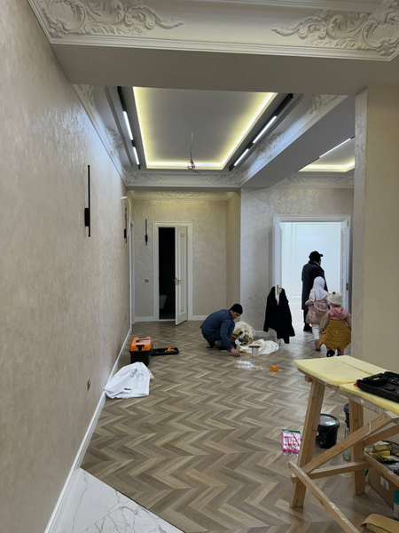 Interyer Dizayn дизайн интерьер