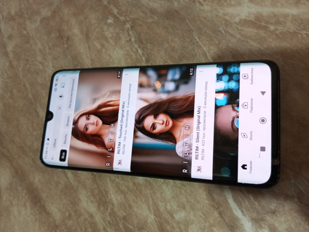 Xiaomi note 10 6+2/128