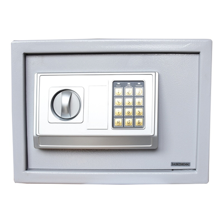 Hotel Safe A4. Доставка Бесплатно. Электронный Сейф.