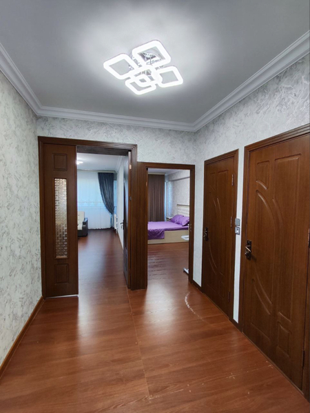 Аренда квартиры Ц4