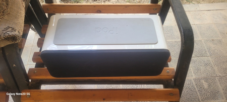 ipod докстанцыя.