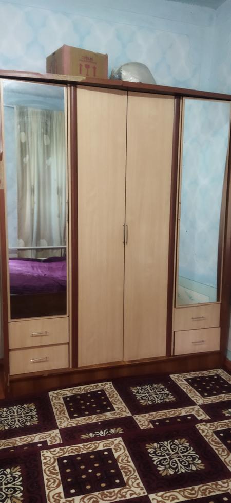 Продается срочно мебель