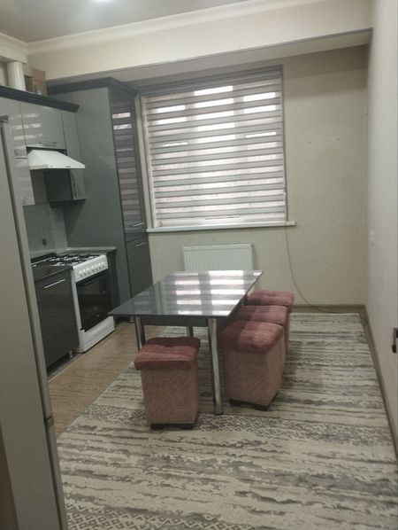 Новостройка 23кв 3/4/5.95м2 Срочно Продам квартиру срочно