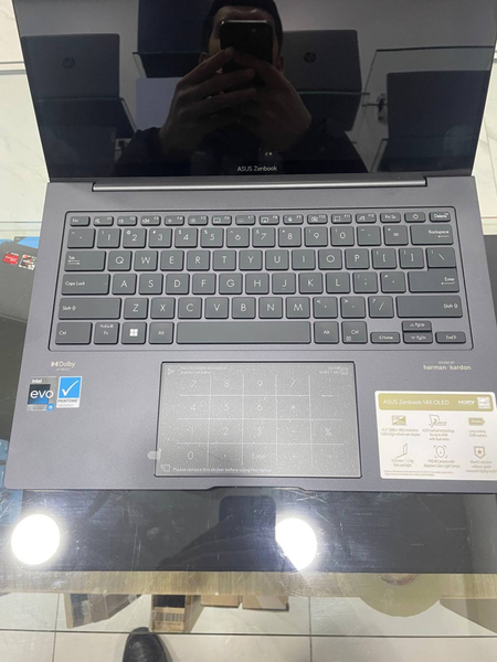 HP Pavilion x360