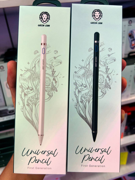 Pencil Styilus Копия • Планшет ручка •