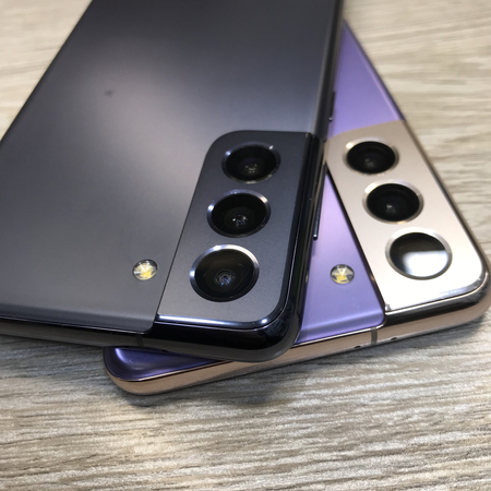 Samsung Z Fold 2 256