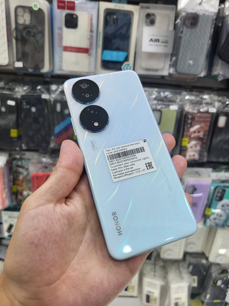 Honor X7B 8/128 gb Ideal
