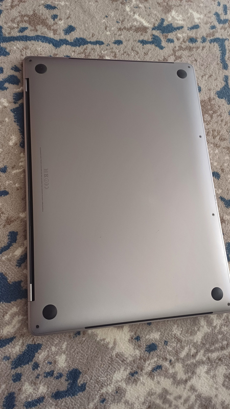 Apple MacBookPro