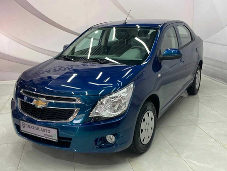 Chevrolet Cobalt